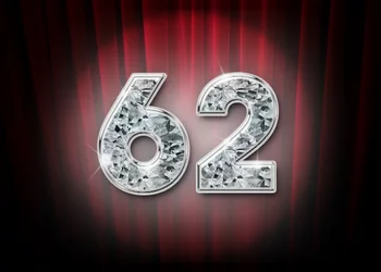 Stage 62's 60th Anniversary Concert, Starts on Saturday, Sep 24th 2022 ...