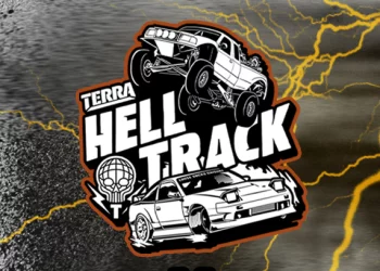 HELL TRACK X NOISE AND TOYS, Starts on Saturday, Nov 16th 2024, 12:00pm ...